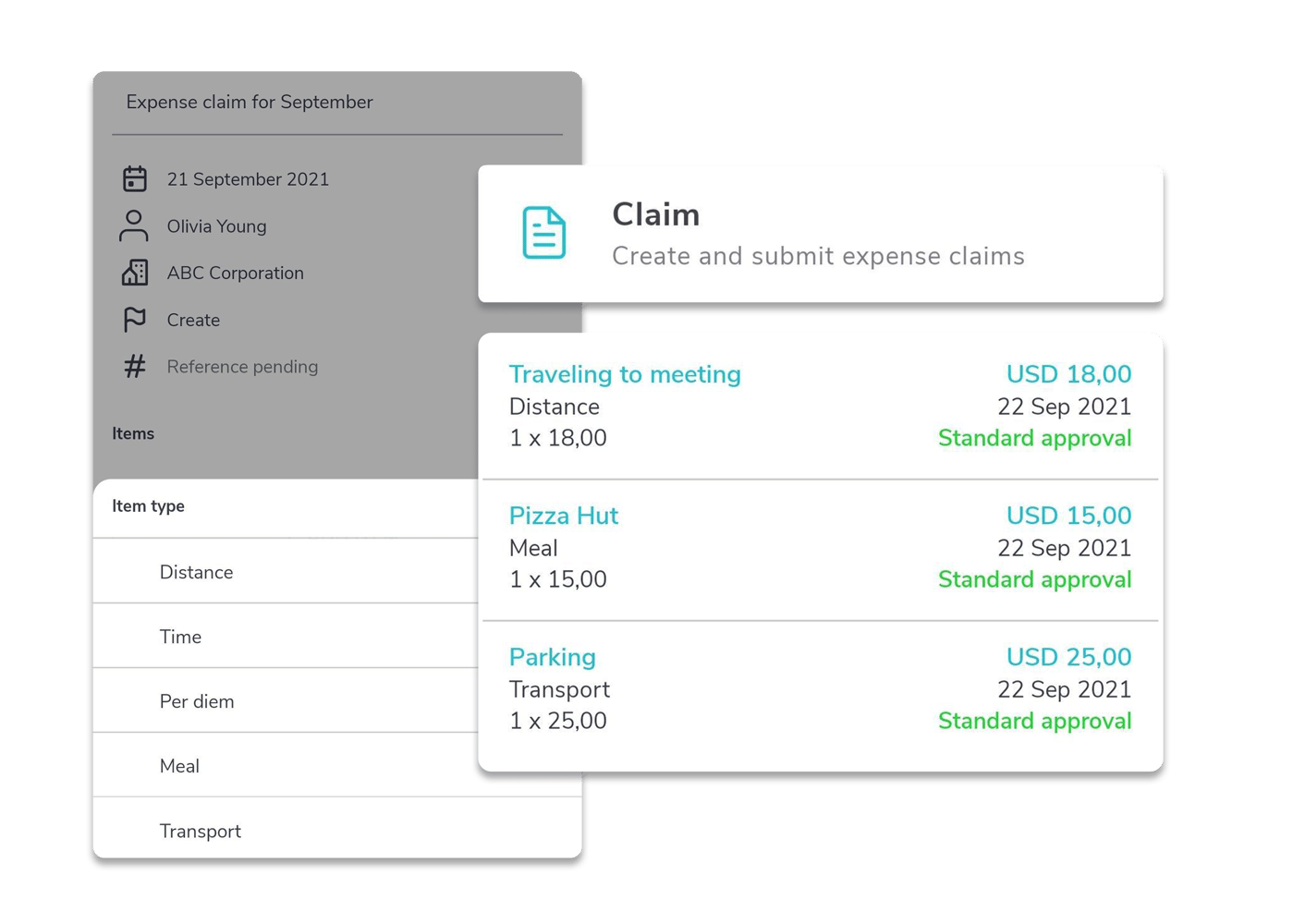 Fraxion Solutions | Powerful Procurement Software