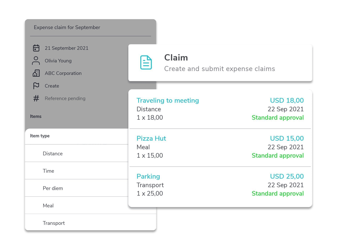 Fraxion Solutions | Powerful Procurement Software