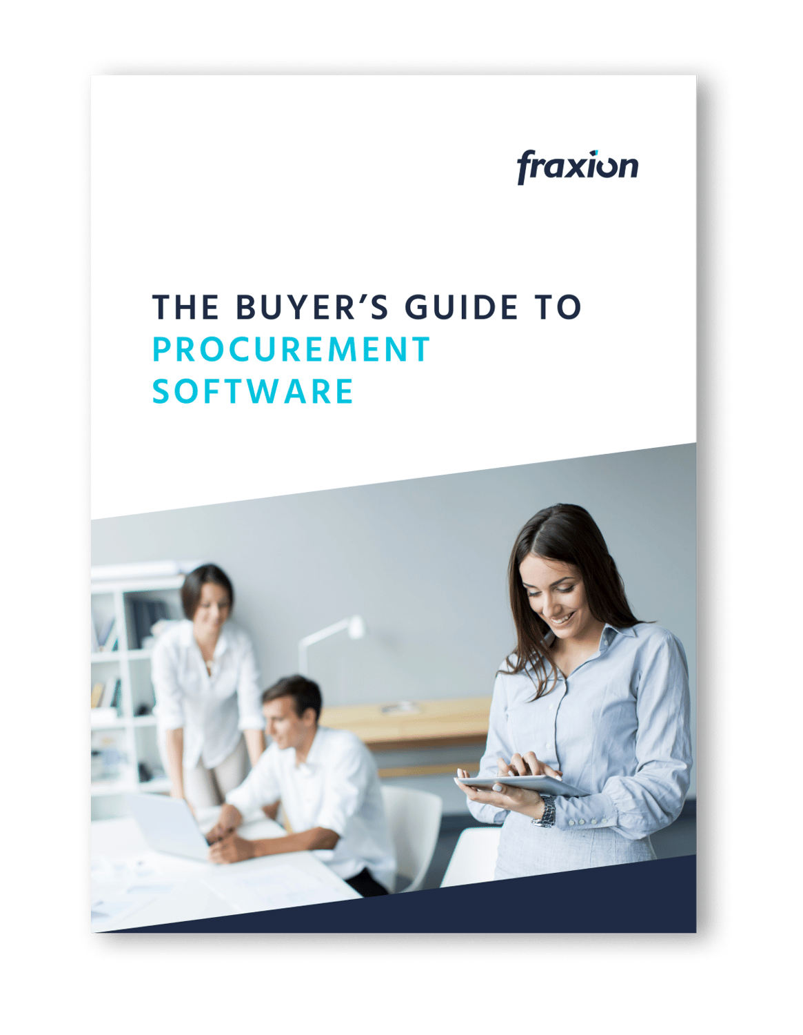 The Buyer’s Guide to Procurement System Software