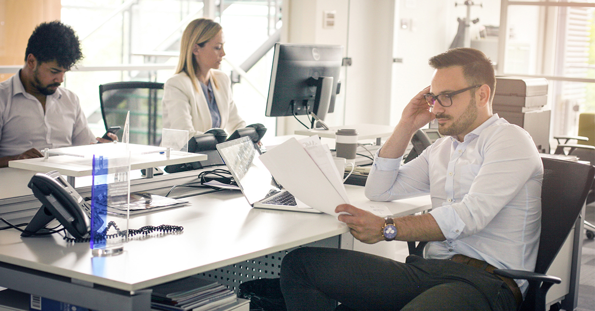 5 Tips for purchasing managers to excel at work