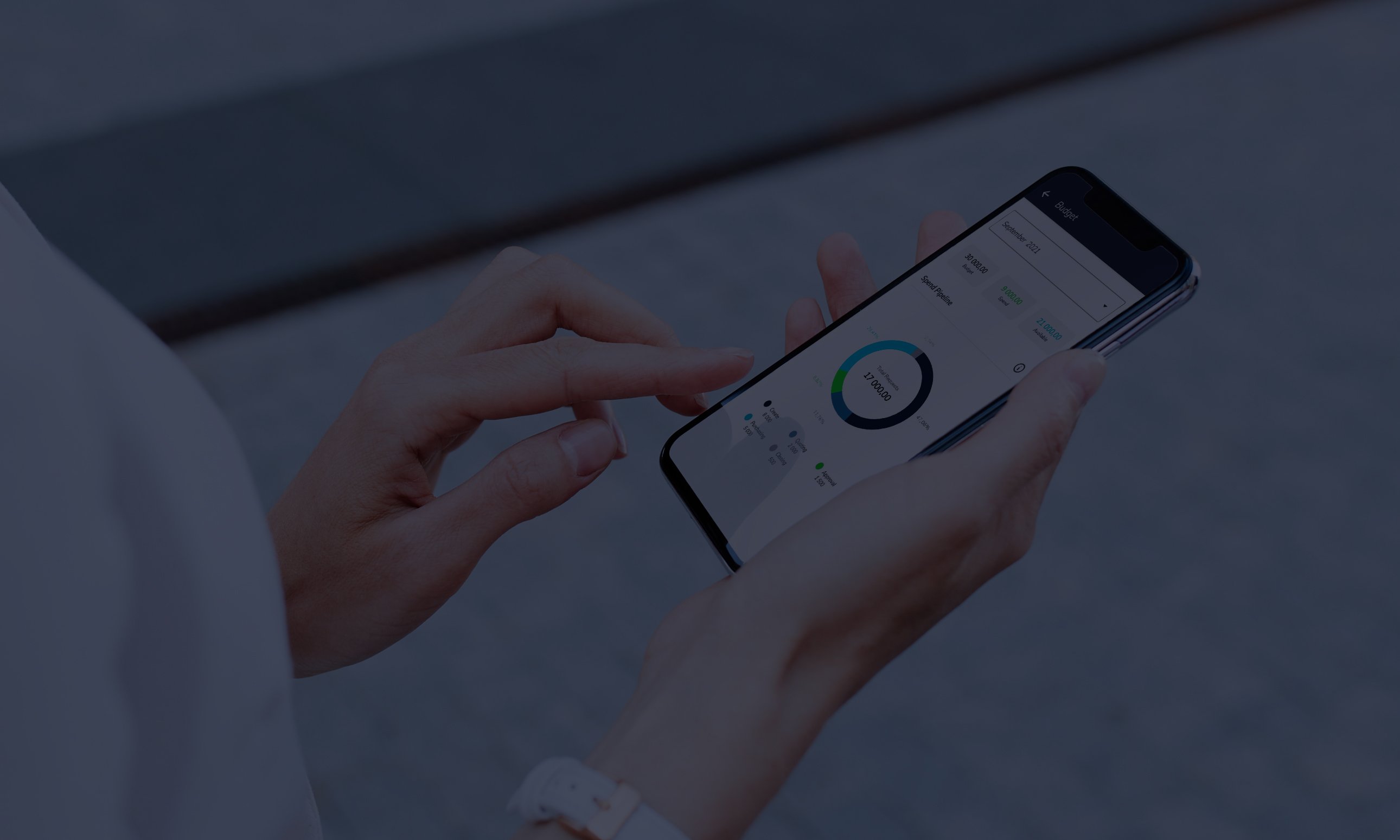 Procurement Software Pricing | Fraxion