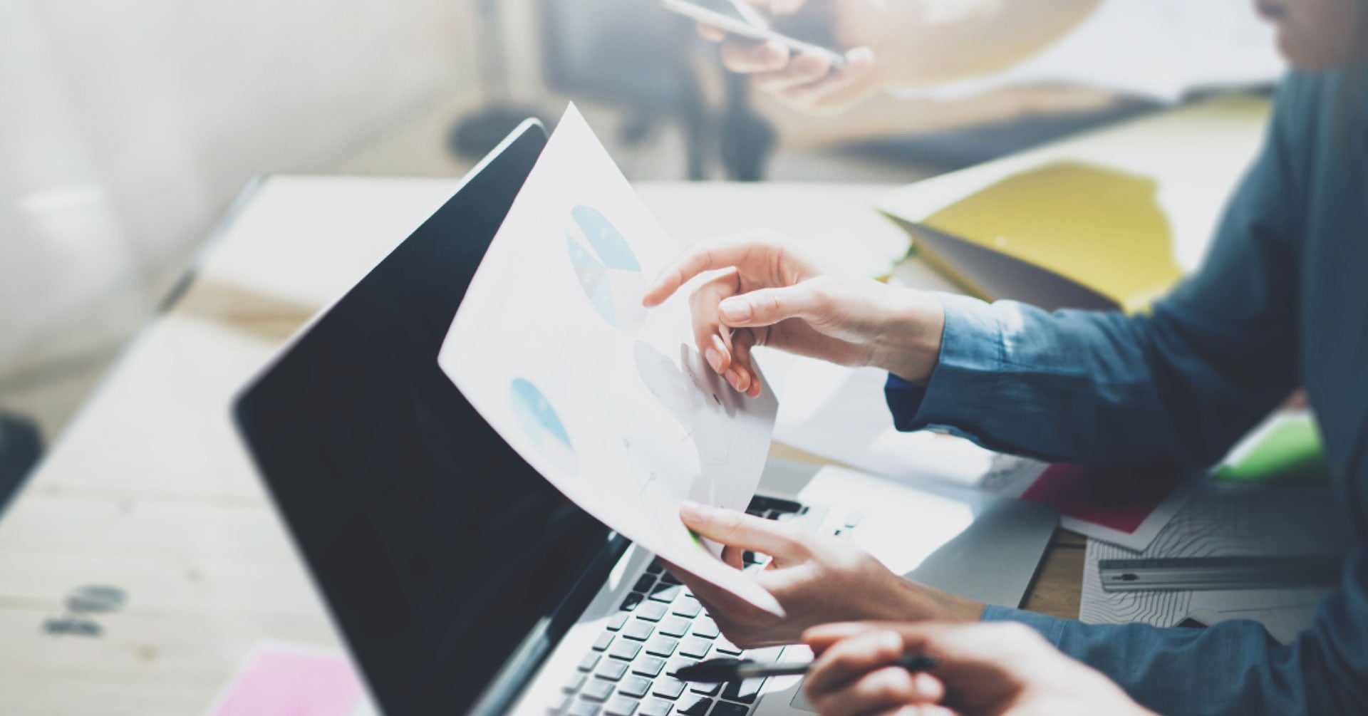 Recession planning: Why spend management matters