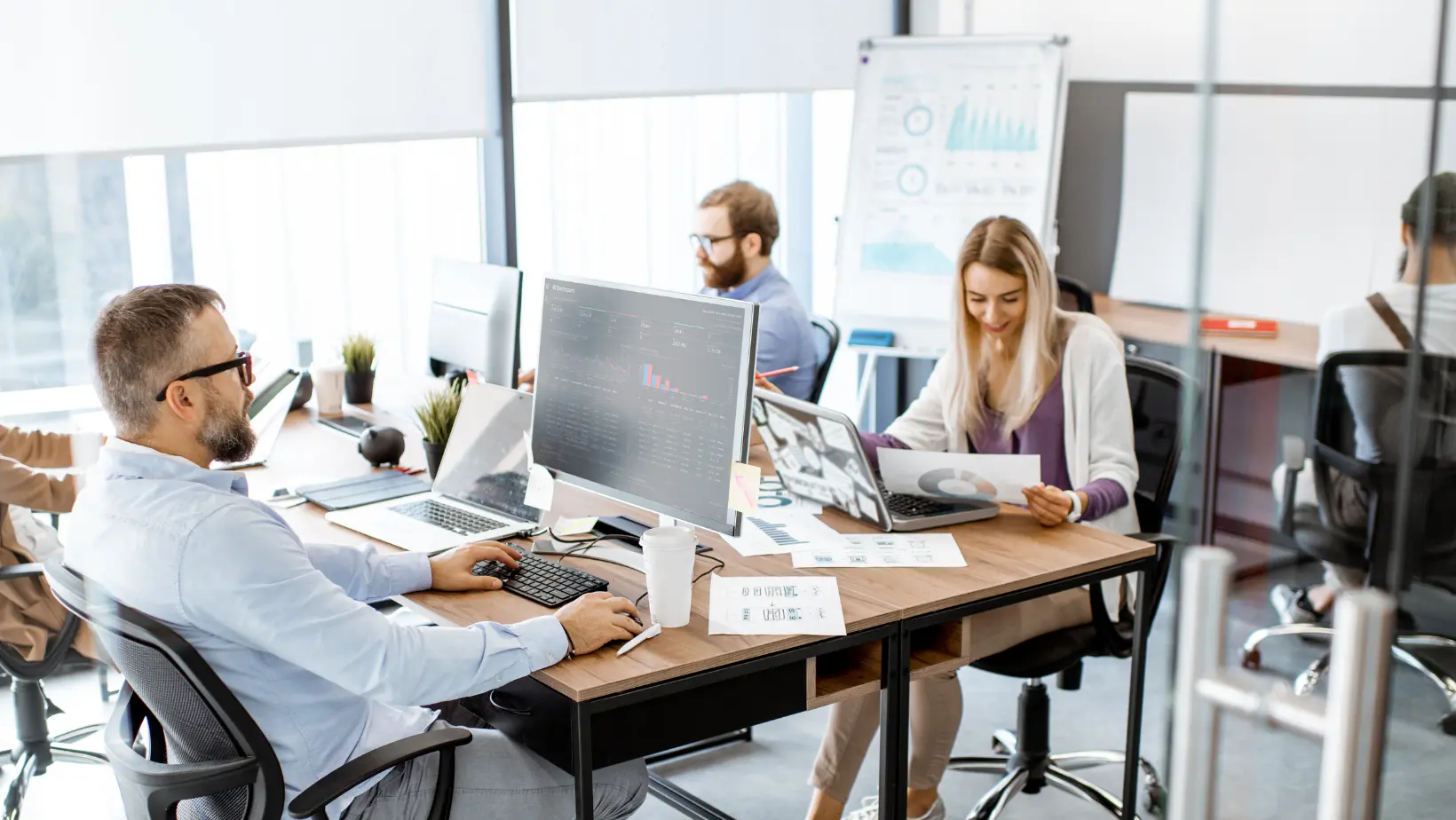 AP automation solutions: Streamlining accounts payable for efficient ...