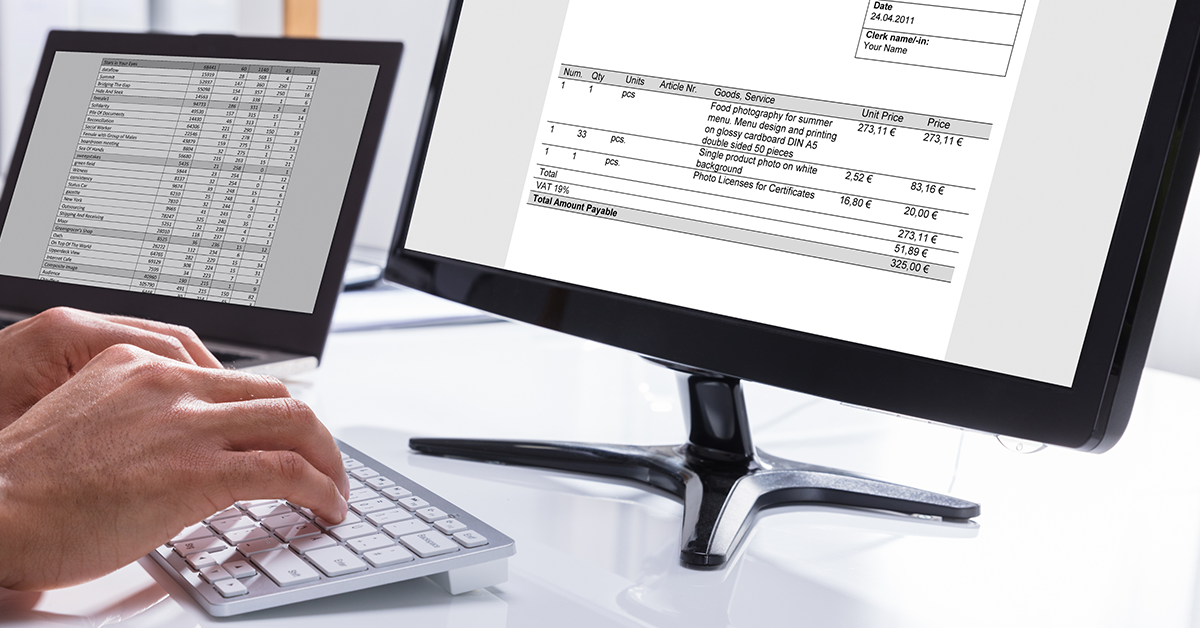 A complete guide to optimizing the purchase order process