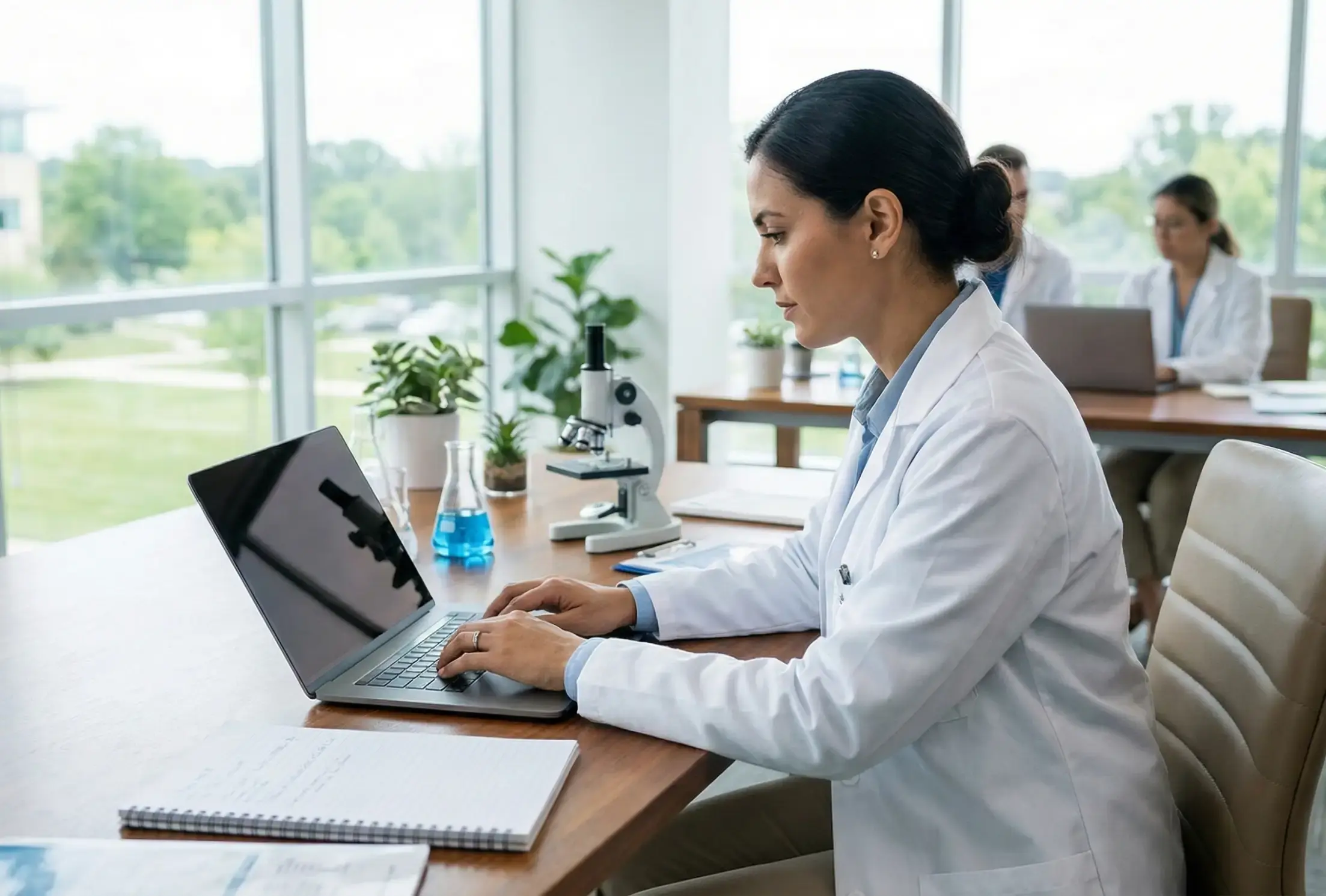 Understanding procure-to-pay in healthcare: How automation helps, not ...