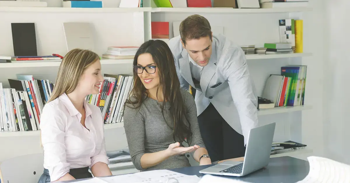 Top 7 e-procurement benefits for modern businesses in 2025